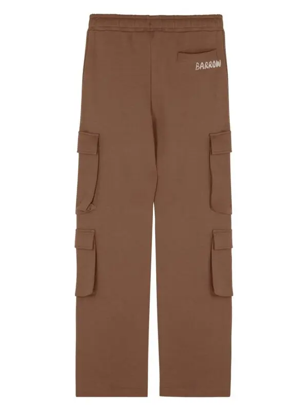 BARROW Cargo-pocket Trousers