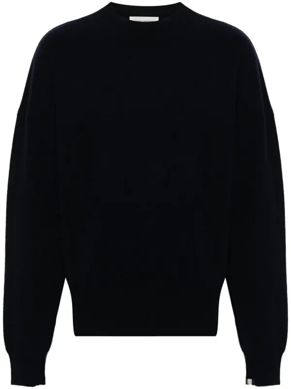 Extreme Cashmere Nº355 Tes Sweater