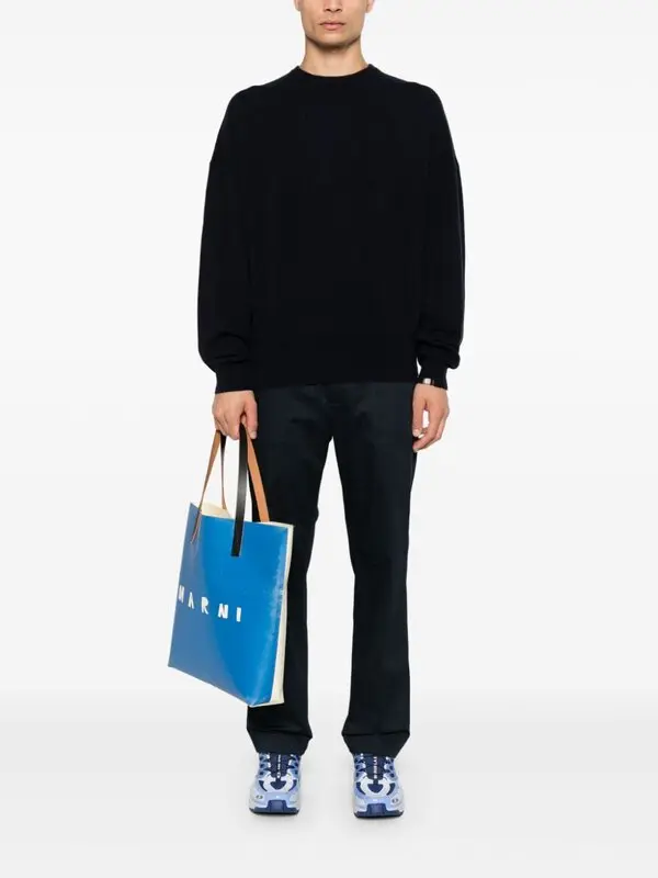 Extreme Cashmere Nº355 Tes Sweater