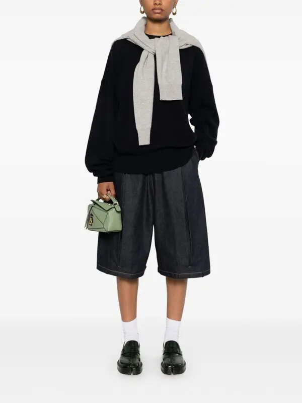 Extreme Cashmere Nº355 Tes Sweater