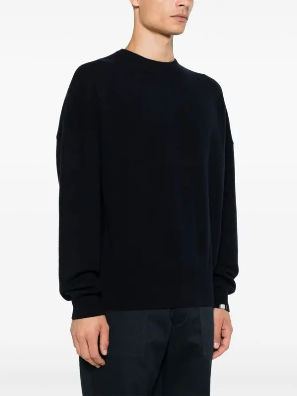 Extreme Cashmere Nº355 Tes Sweater