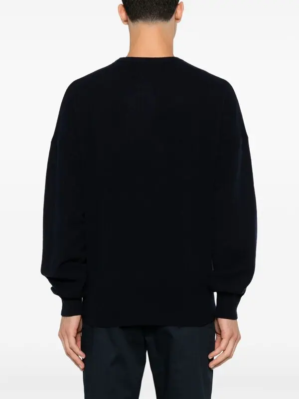 Extreme Cashmere Nº355 Tes Sweater