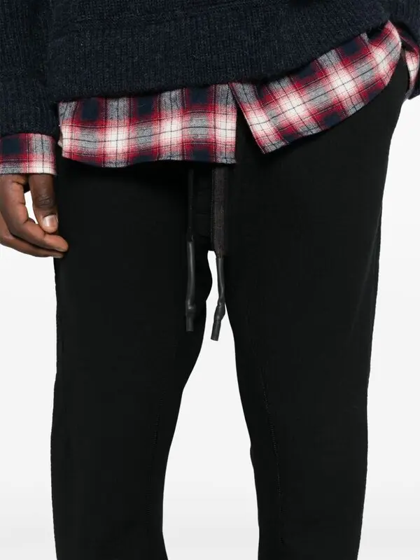 ISAAC SELLAM EXPERIENCE Cropped Trousers
