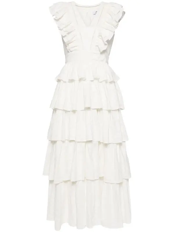 WE ARE KINDRED Rosalia Long Dress