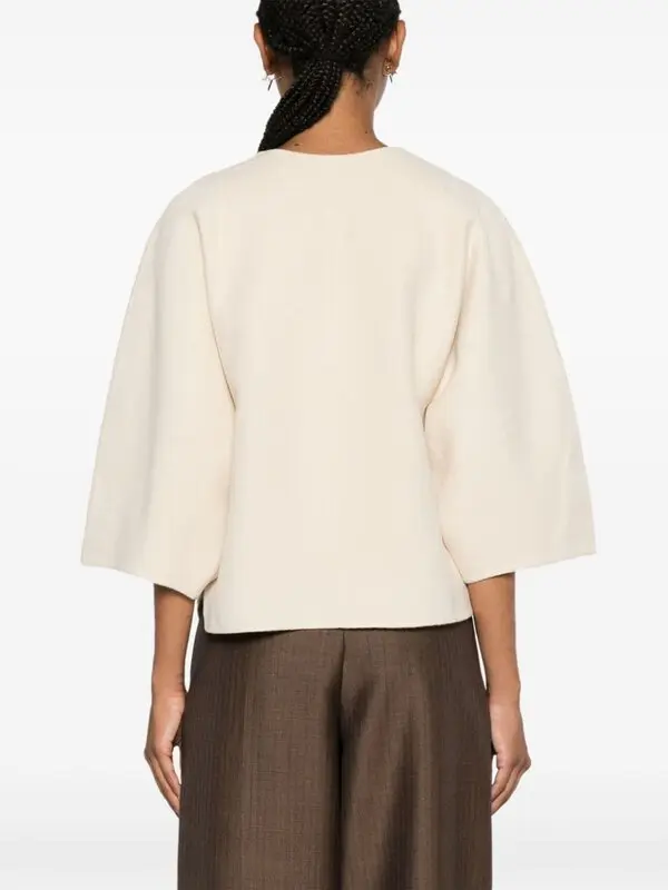 BY MALENE BIRGER Calya Top