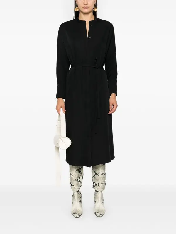 JOSEPH Dada Midi Dress