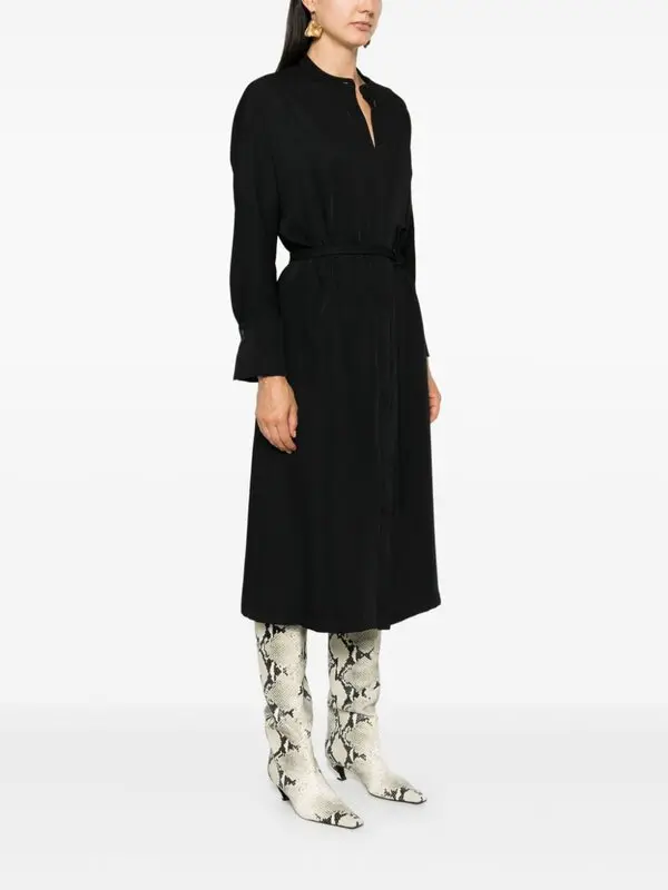 JOSEPH Dada Midi Dress