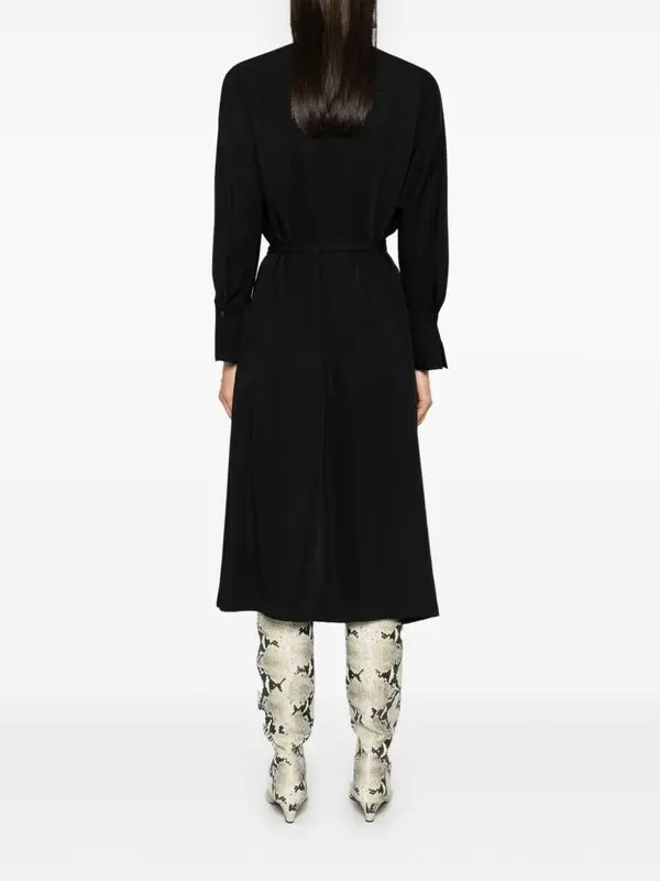 JOSEPH Dada Midi Dress