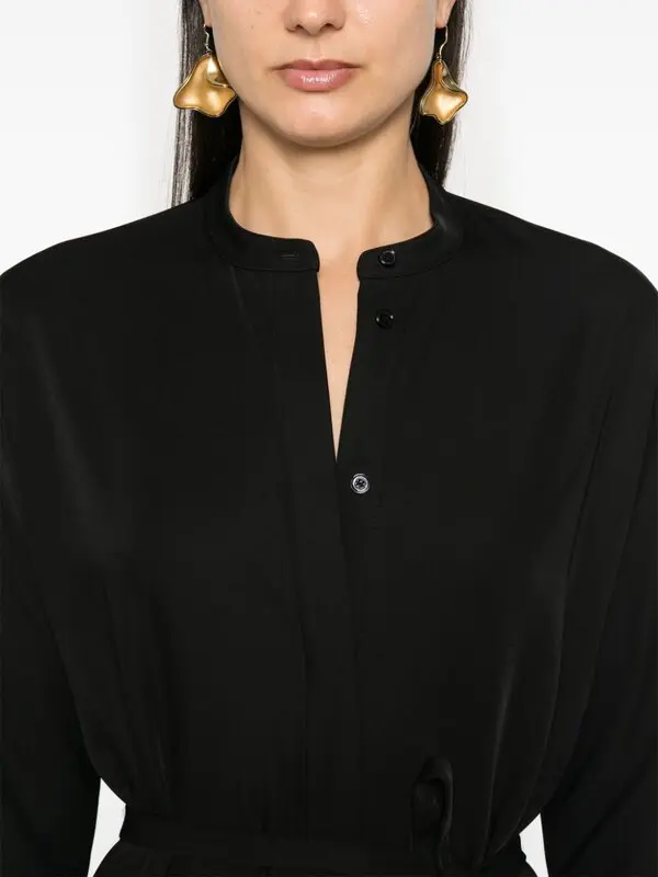 JOSEPH Dada Midi Dress