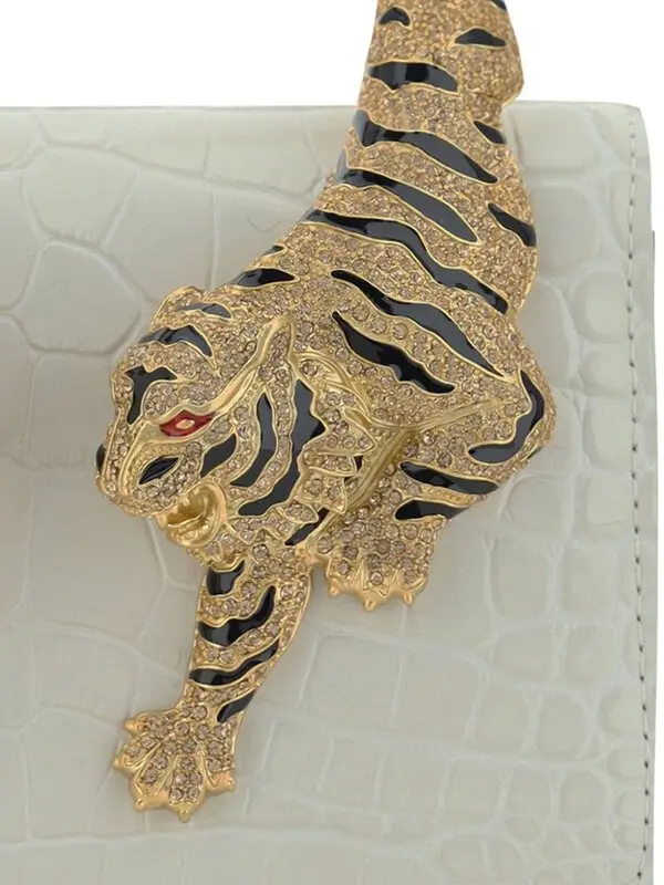Roberto Cavalli Roar Handbag