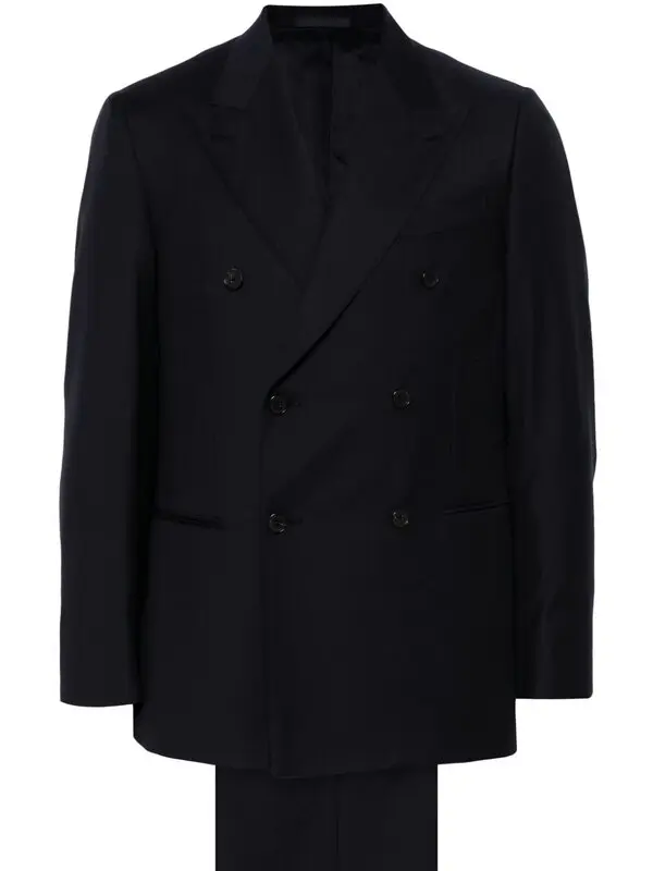 Caruso Norma Suit