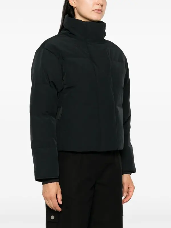 Canada Goose Grandview Padded Jacket - Black