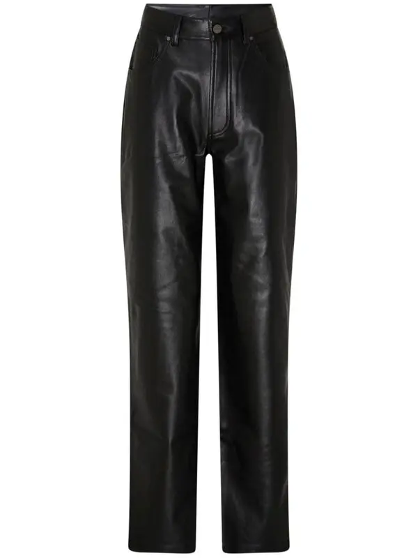 ANINE BING Roy Pant