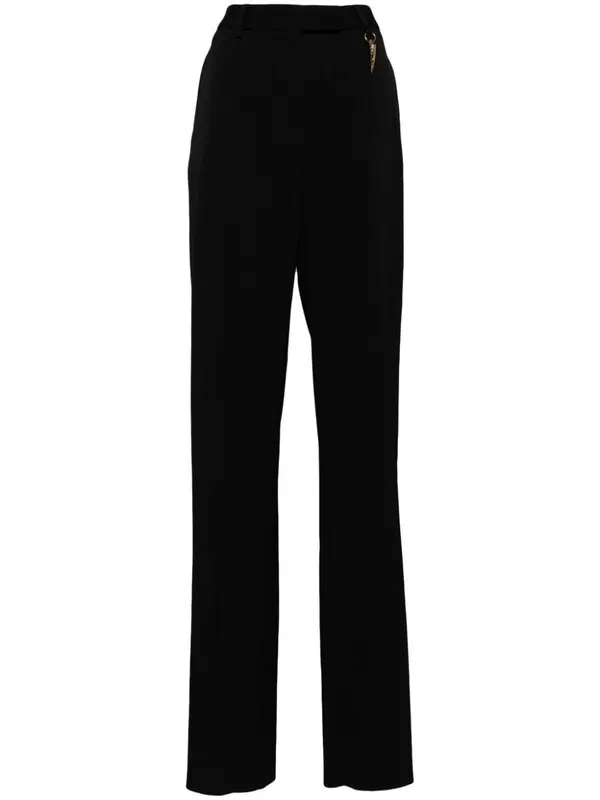 Roberto Cavalli Straight-leg Trousers