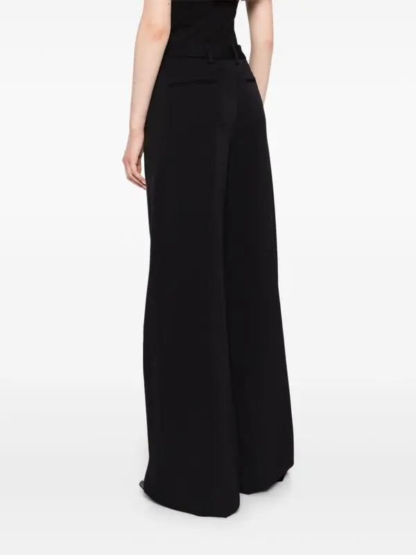 Roberto Cavalli Straight-leg Trousers
