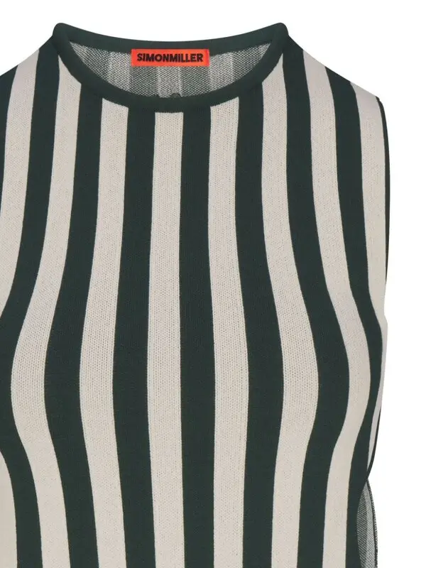 SIMONMILLER Canoga Top - Green