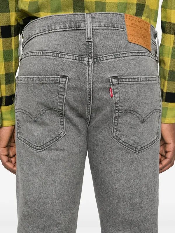 LEVI'S 512™ Slim Cut Jeans