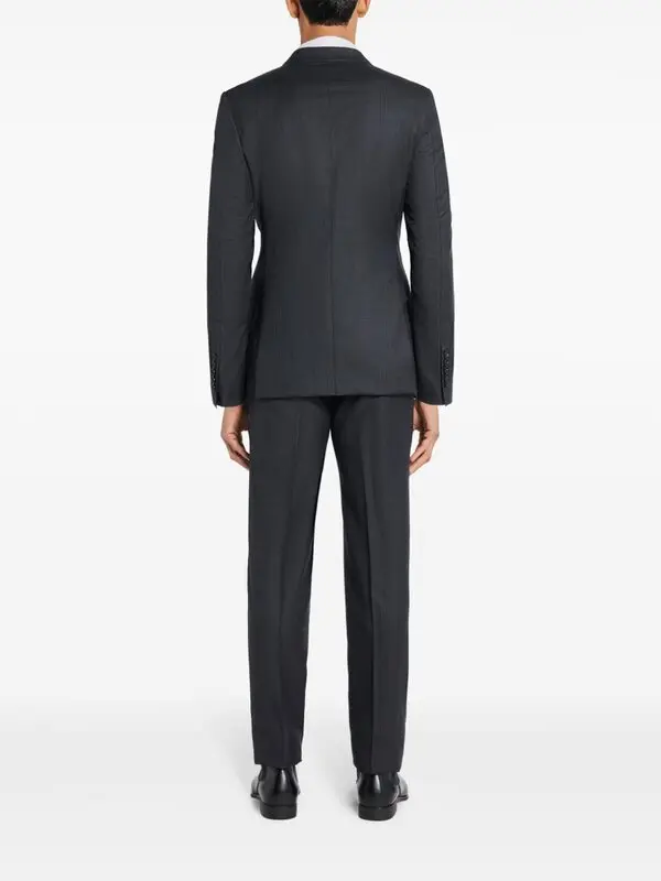 TOM FORD Virgin Wool Suit