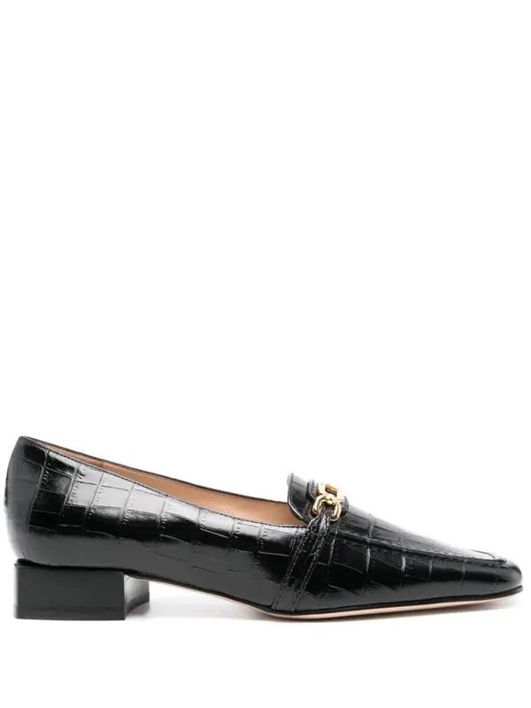 TOM FORD Whitney Loafers
