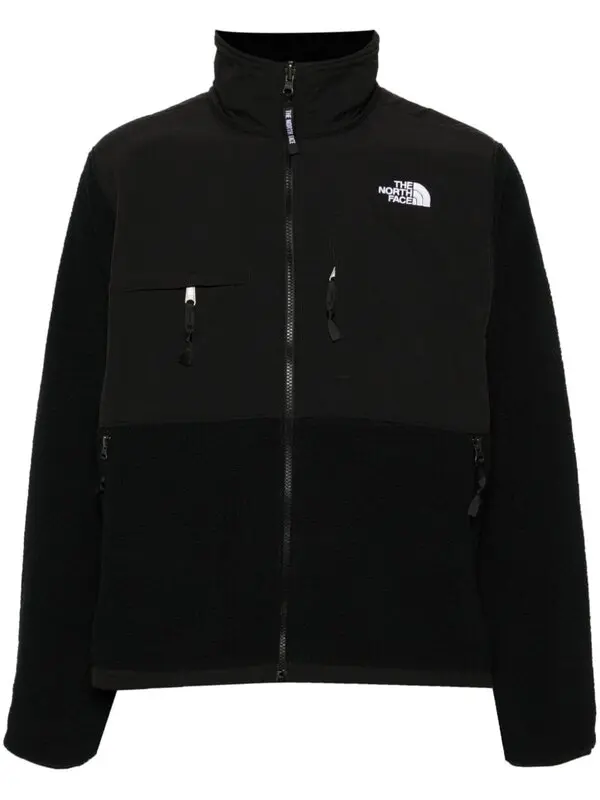 The North Face Denali Jacket - Black