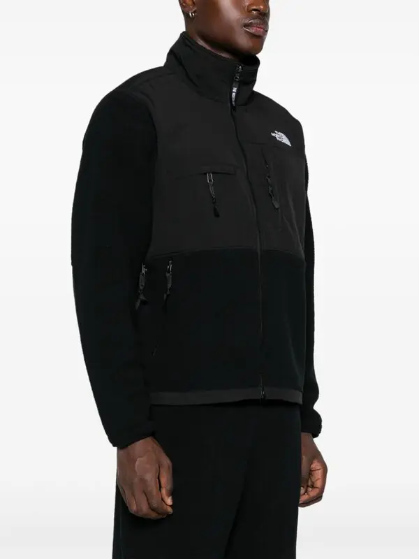 The North Face Denali Jacket - Black