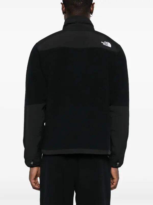 The North Face Denali Jacket - Black
