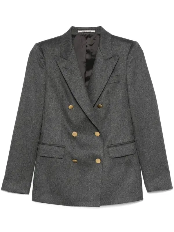 Tagliatore Parigi Double-breasted Blazer