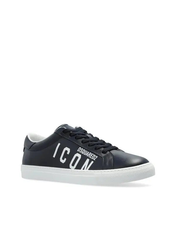 Dsquared2 Icon Sneakers