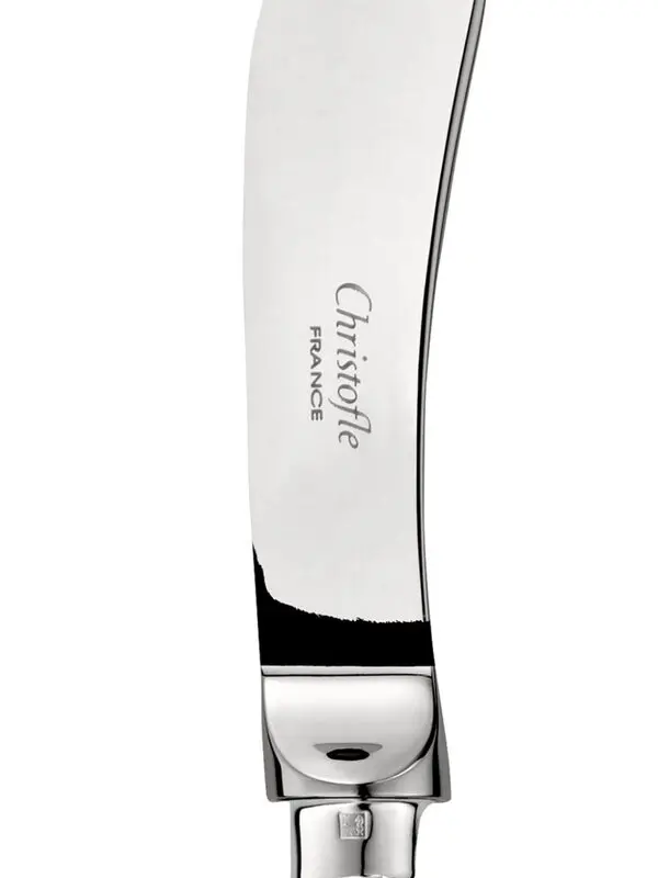 Christofle Albi Butter Spreader