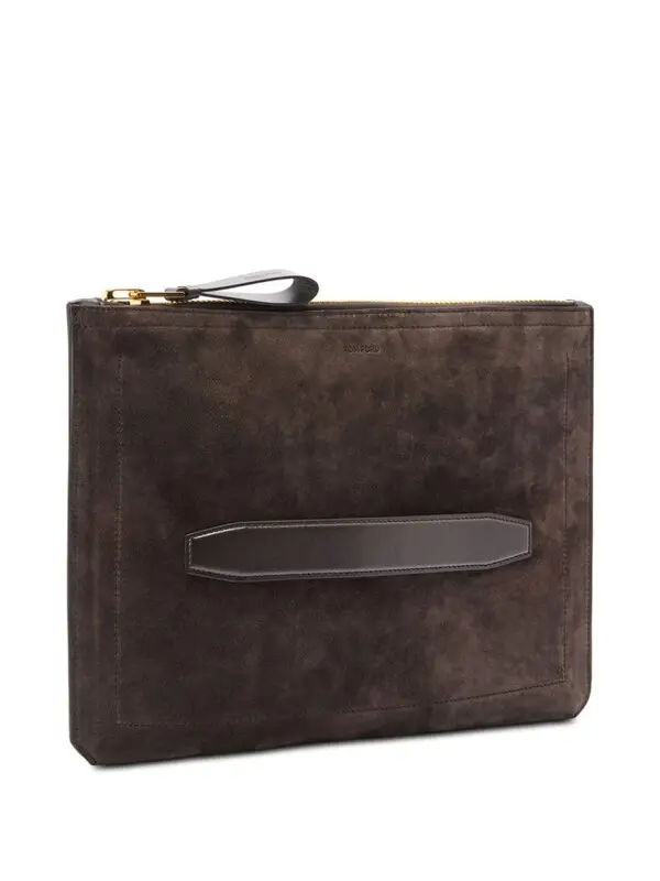 TOM FORD Buckley Clutch