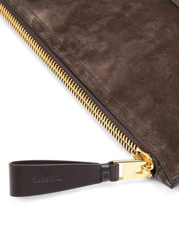 TOM FORD Buckley Clutch