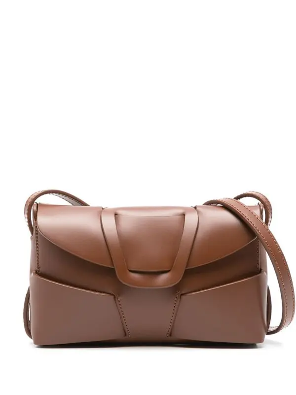 Hereu Mabra Leather Mini Bag