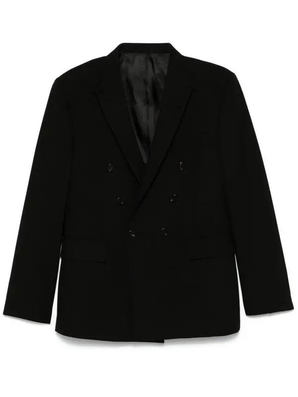 ERALDO Double-breasted Blazer