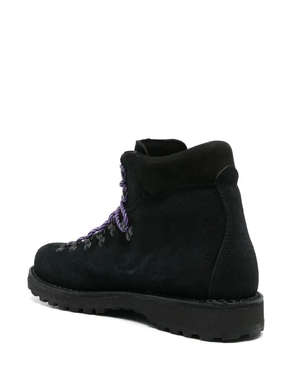 Diemme Roccia Vet Boots - Black