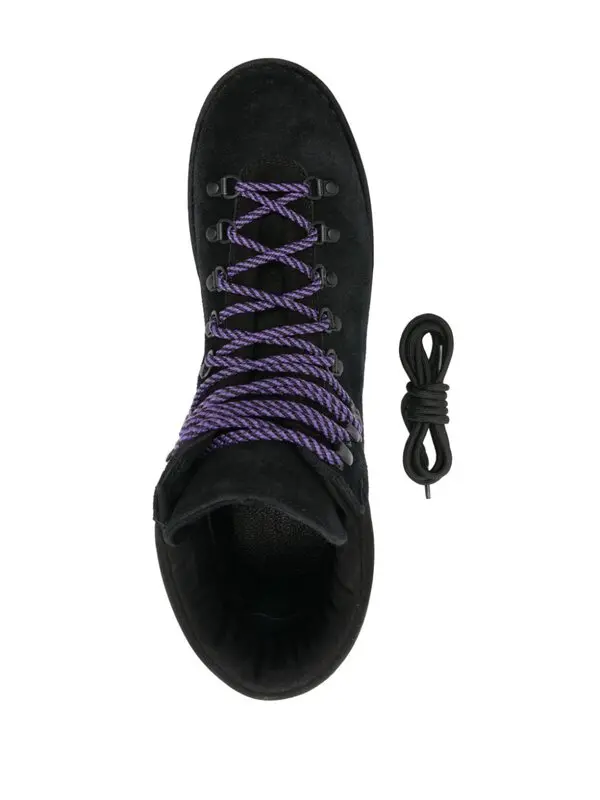 Diemme Roccia Vet Boots - Black