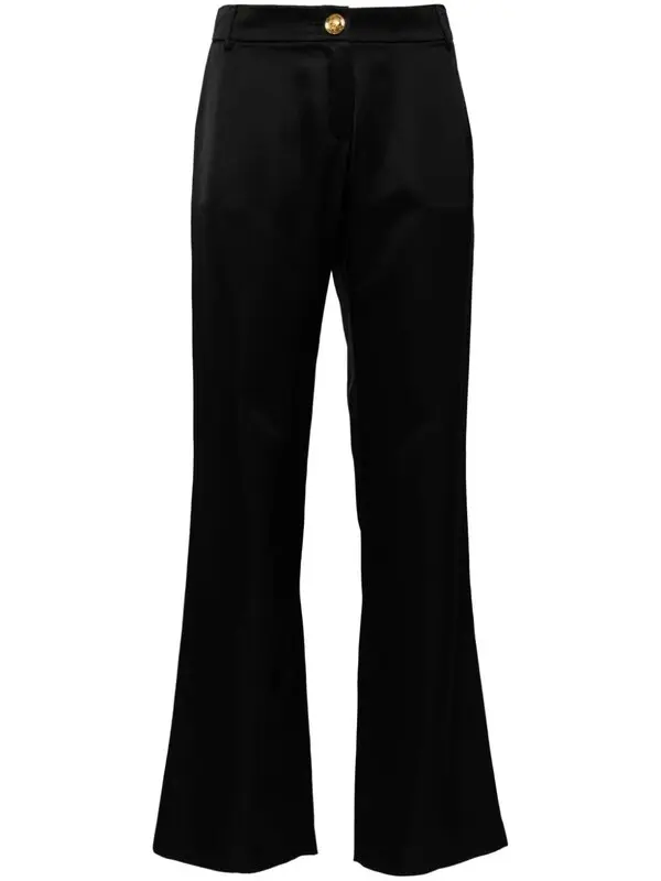 Giambattista Valli Straight-leg Trousers