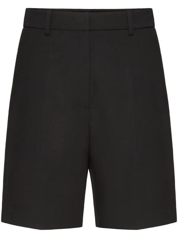 Valentino Garavani Tailored Bermuda Shorts