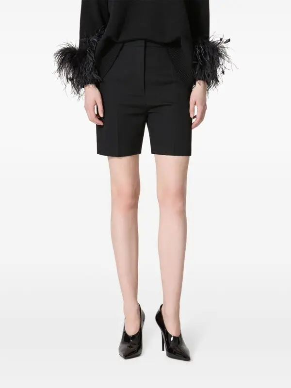 Valentino Garavani Tailored Bermuda Shorts