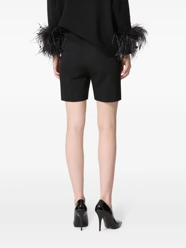 Valentino Garavani Tailored Bermuda Shorts