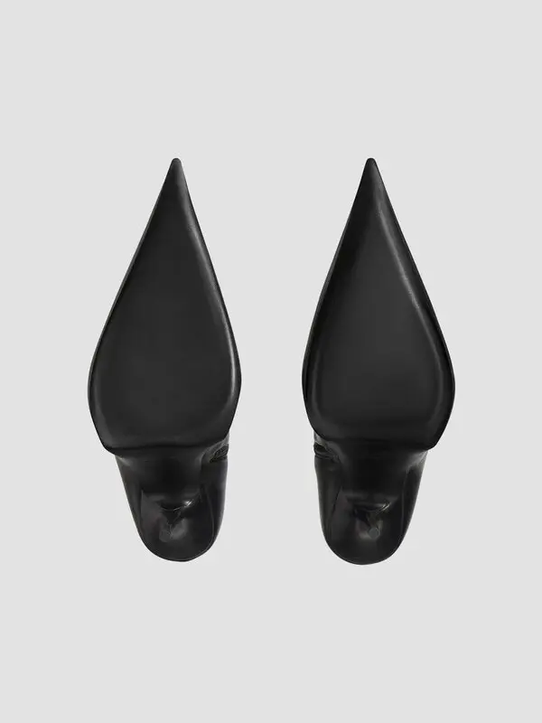 Balenciaga Avenue 110mm Boots