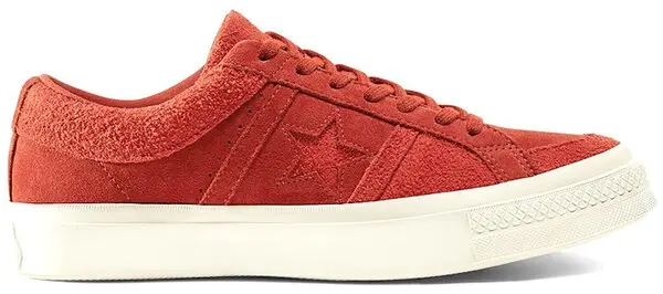 CONVERSE One Star Academy Sneakers - Bossa Nova/bossa Novaone-colorgum
