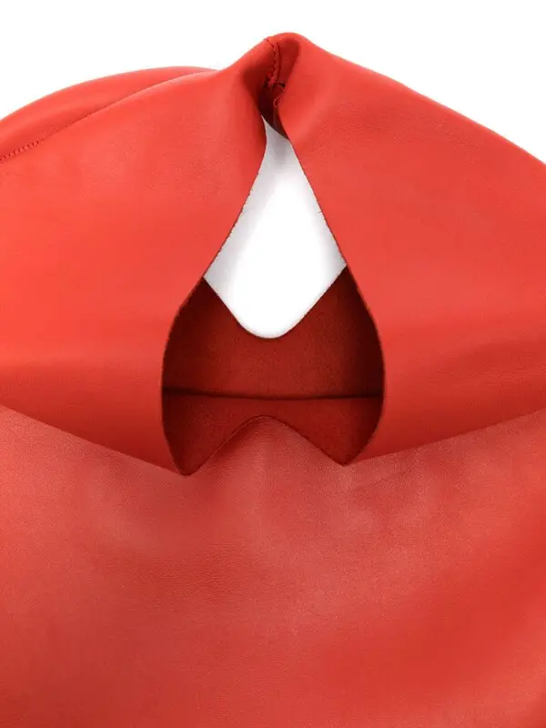 THE ROW Bindle Small Tote Bag