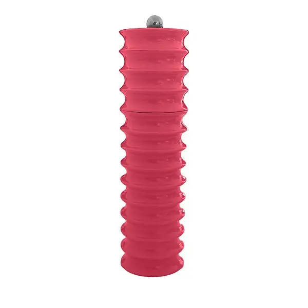 ADDISON ROSS Twister Salt Or Pepper Mill - Watermelon