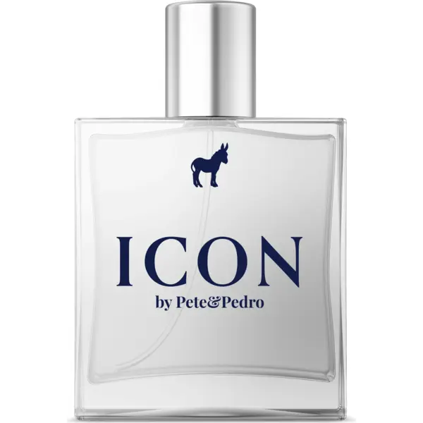 PETE & PEDRO Icon Edp - None