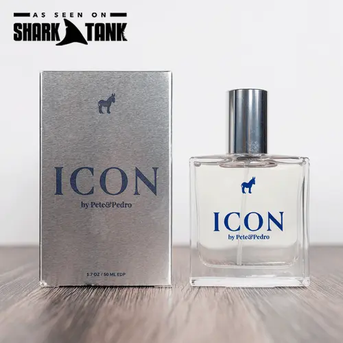 PETE & PEDRO Icon Edp - None