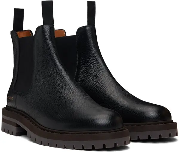 Chelsea Workboot Common Projects Chelsea Boot Sale Common Projects