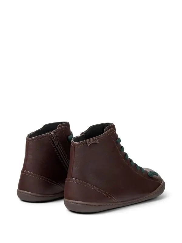 Camper Peu Boots