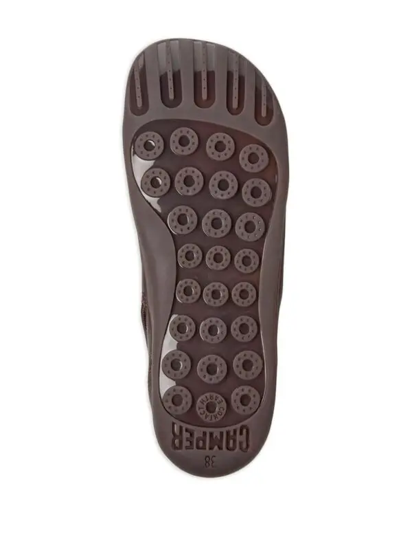 Camper Peu Boots