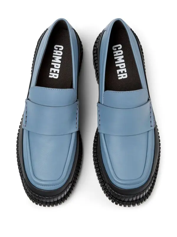 Camper Pix Loafers - Blue