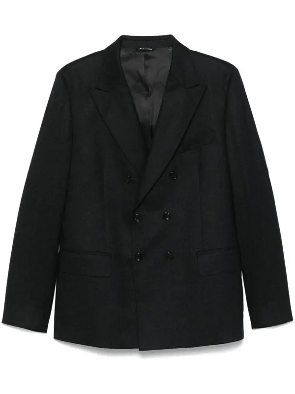 REVERES 1949 Viring Wool Blazer